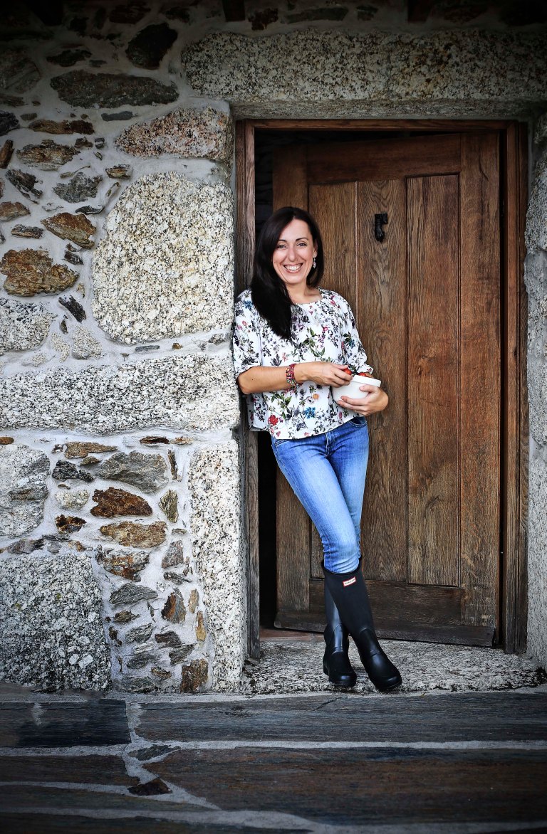 Biography – Mónica Pinto photography